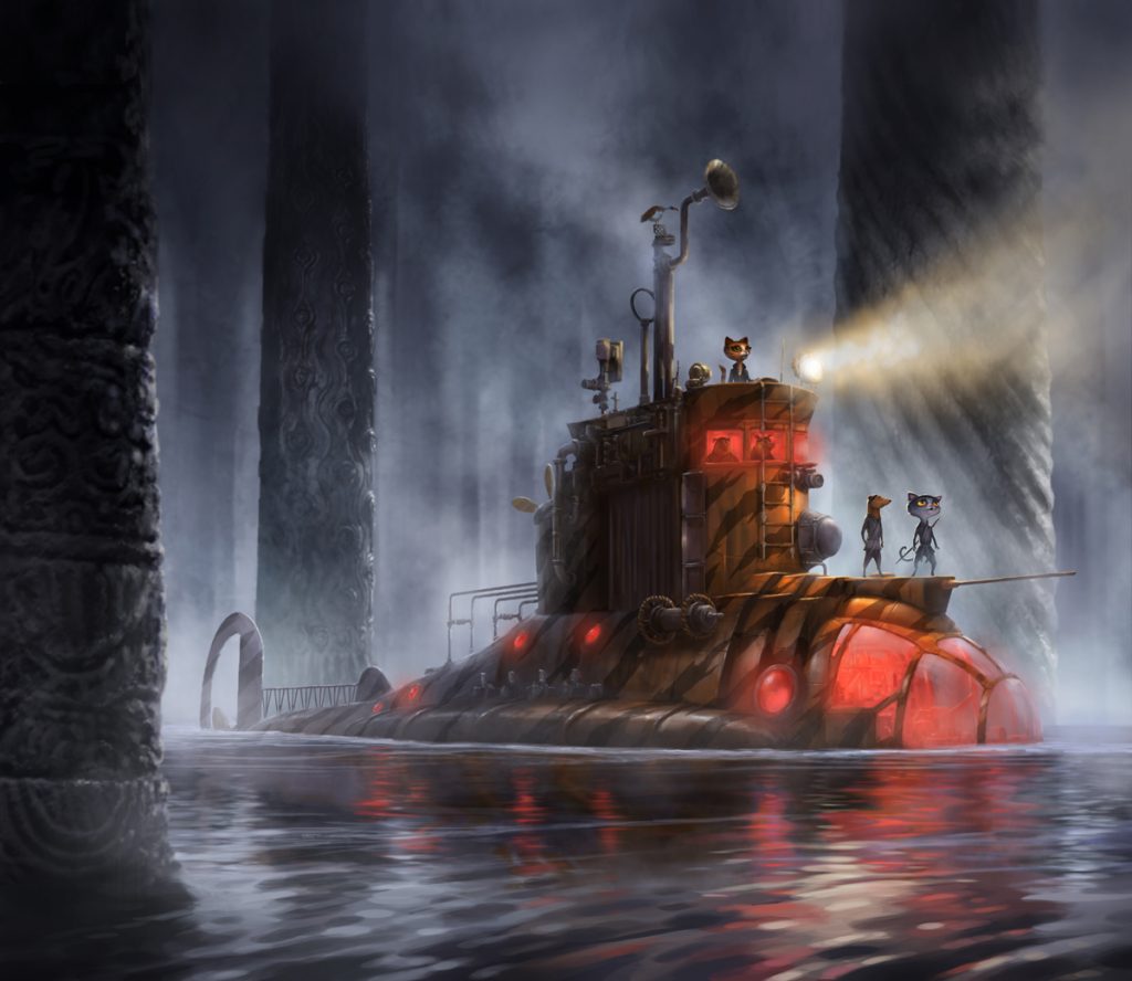 Ninja Timmy y las risas robadas - Espiral Ediciones