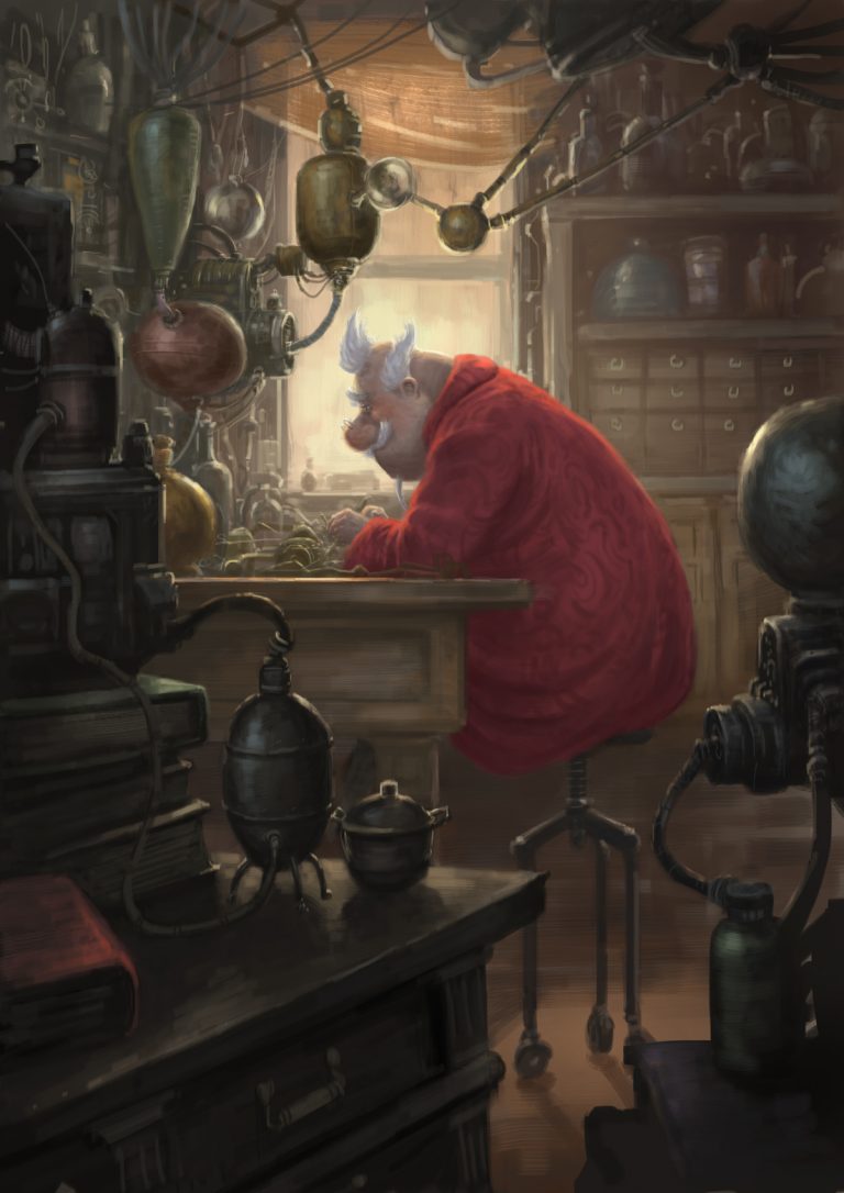 Ninja Timmy y las risas robadas - Espiral Ediciones