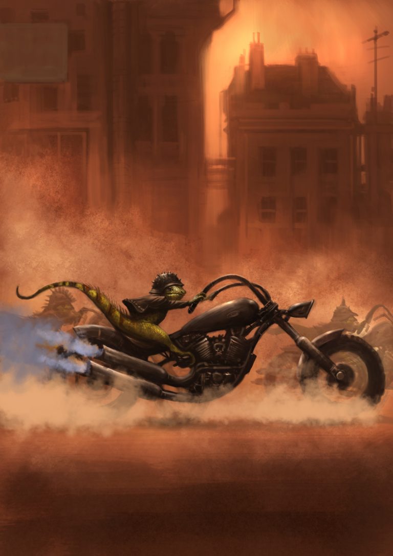 Ninja Timmy y las risas robadas - Espiral Ediciones