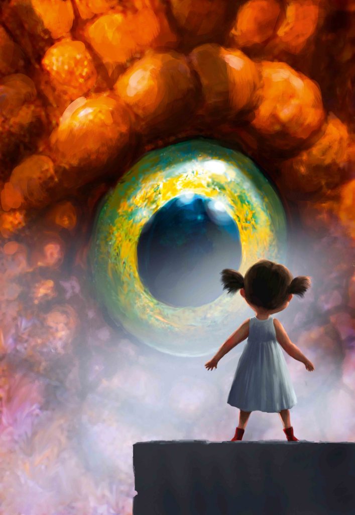 Ninja Timmy y el viaje a Sansoria - Espiral Ediciones