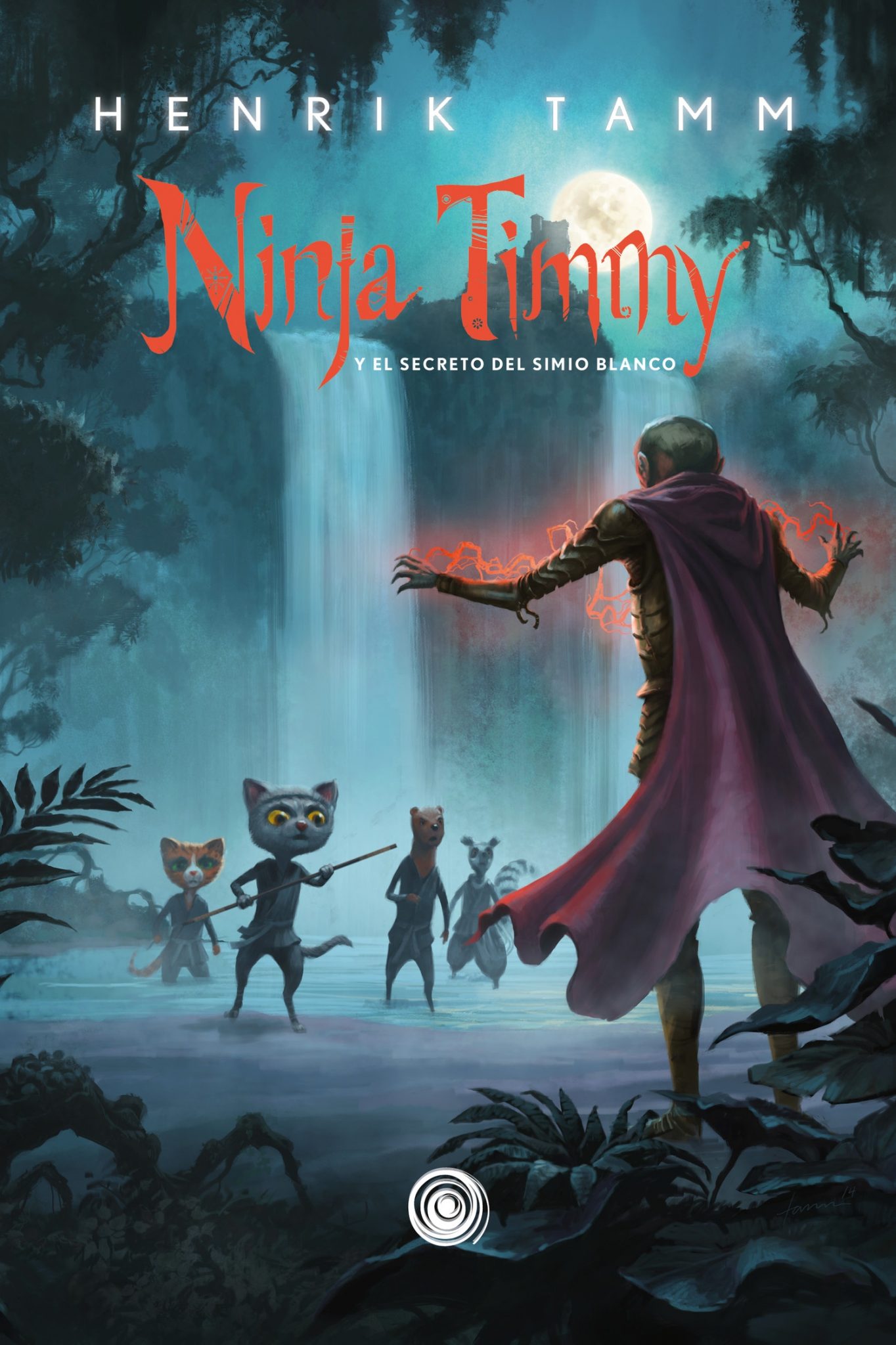 Espiral Ediciones - Espiral Ediciones