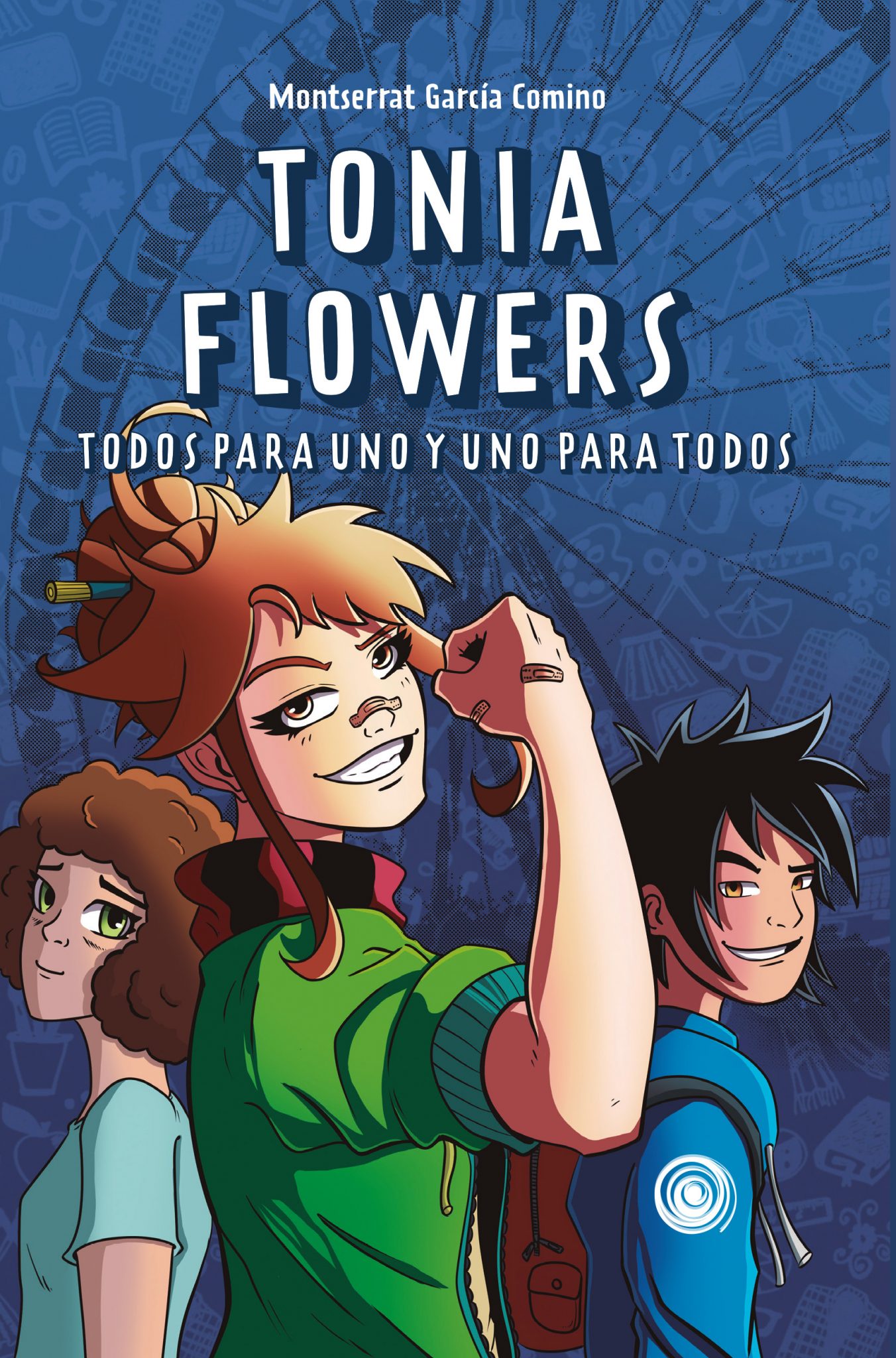 Espiral Ediciones - Espiral Ediciones